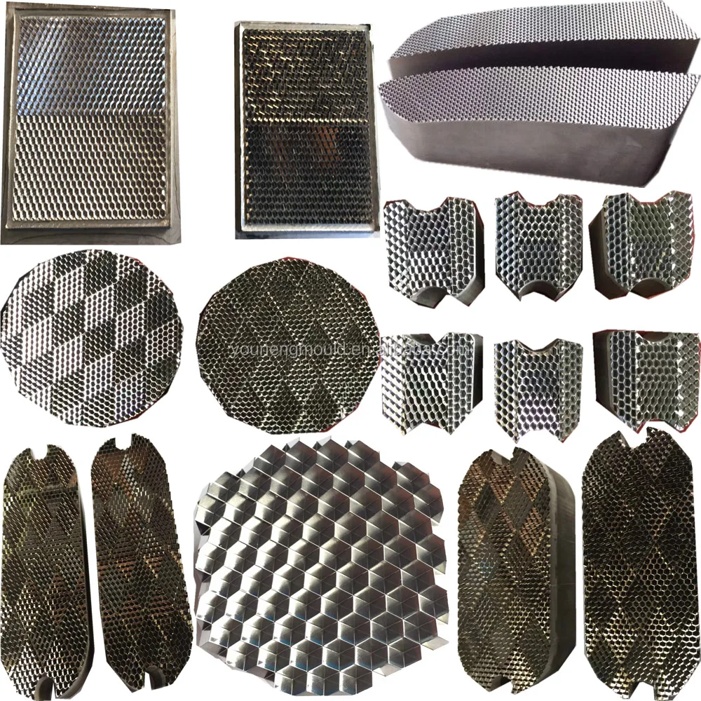 Electroforming Mold Core - Precision for Injection Moulding