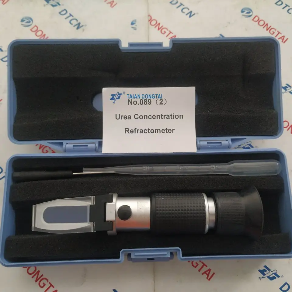 No.089(2) Urea Concentration Refractometer - Buy Tool Product on ...