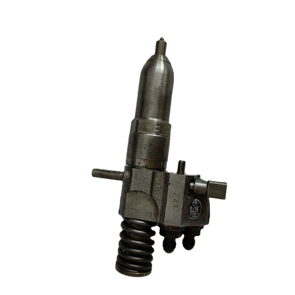DETROIT DIESEL N70 FUEL INJECTOR - High-Quality Performance