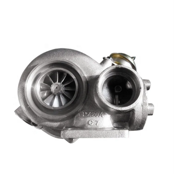 RHC7 RHC7A Turbo VX29 24100-1690 for H06C H06CT Engine Truck
