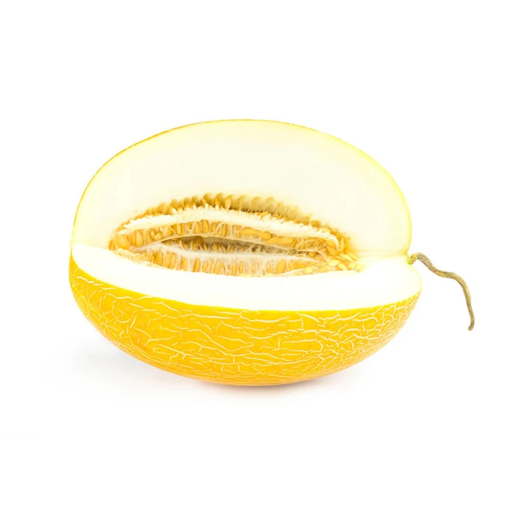Best Taste Fresh Sweet And Mellow Musk Melon Gansu Muskmelon - Buy ...