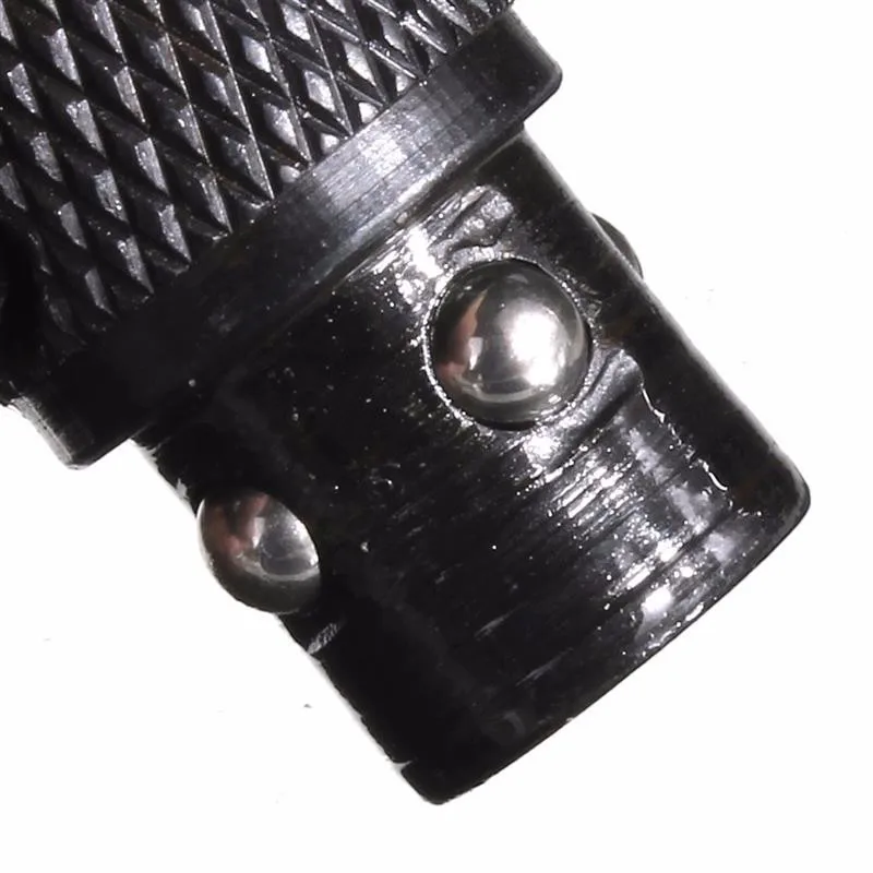 Single-Point Modification Universal Tactical Quick Release Buckle ...