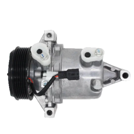 Auto Ac Compressor for Renault 926006053R - Reliable Performance