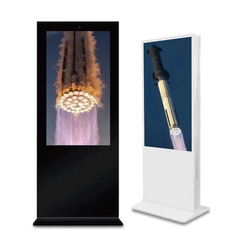 Optisigns 18.5 Inch Digital Signage Display for Indoor & Outdoor