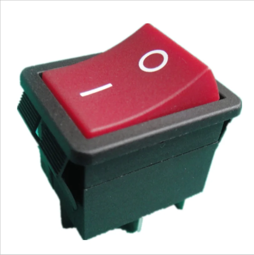 Light Country Rocker Switch R5 Series R595kmft2fa R595kkhtofa - Buy ...