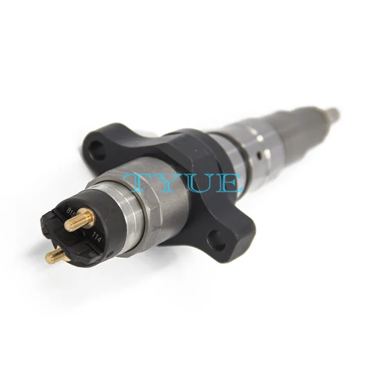 Cummins Diesel Injector 0445120384 - High Quality & Reliable