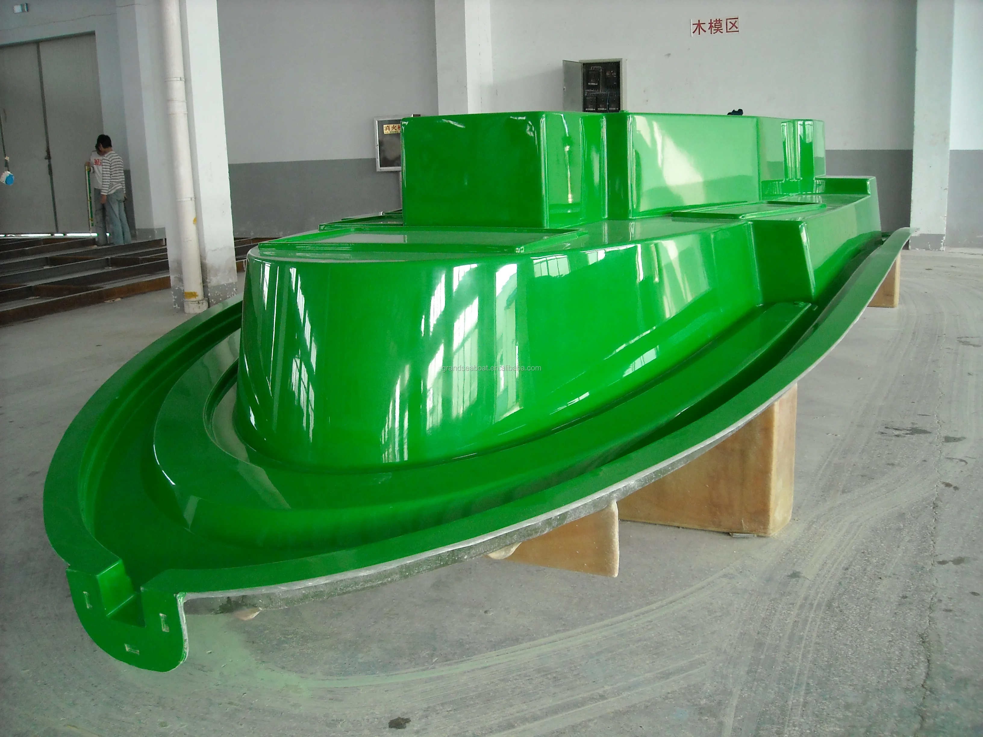 Custom Made Frp Boat Mold / Frp Product Mold For Sale - Buy Boat Mold ...