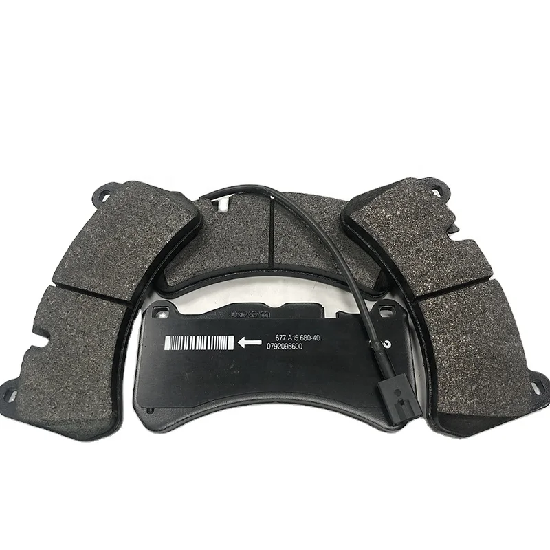 玛莎拉蒂吉卜力673010331 673012041正品前刹车片原始设备制造商980156013 - Buy 980156013 ...