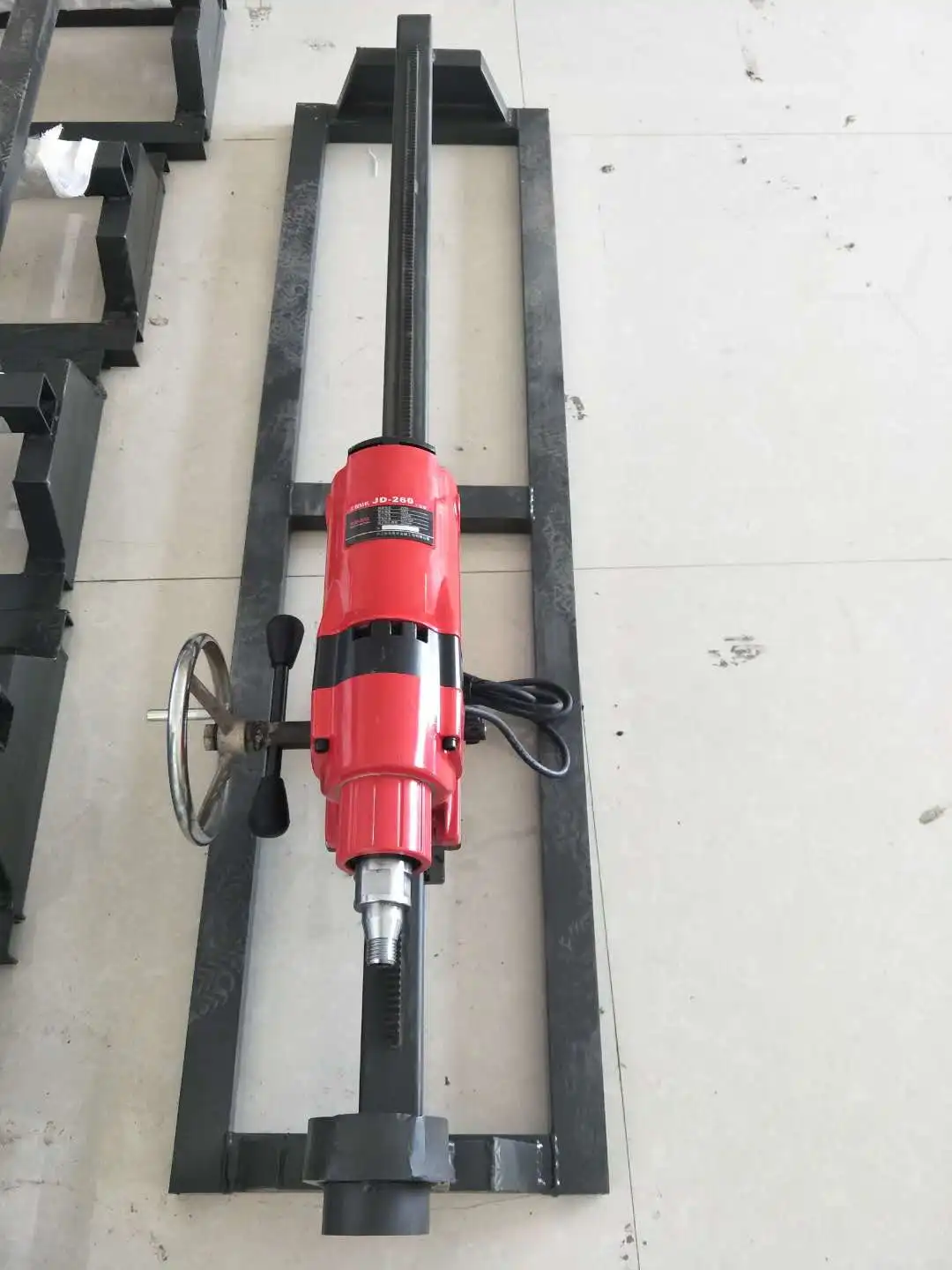 Qingke Pipe Crossing Drilling Machine,Horizontal Crossing Drilling ...