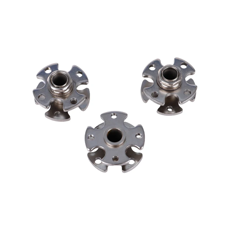 Torque Swivel Hinge - Precise Control for Display Monitors