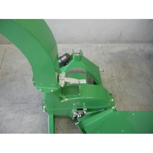 Tractor PTO Mounted BX42S Wood Shredder Chipper for Industrial