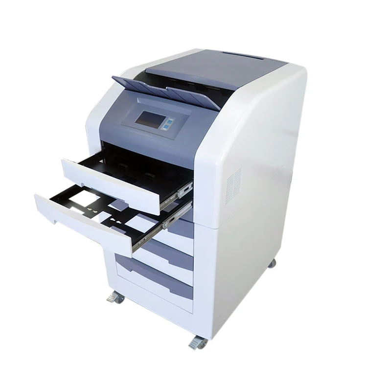 MSLDY03 Medical X Ray Image System - Laser Dry Film Printer