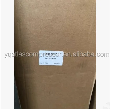 Quincy Screw Air Compressor Filter 1627410119/23458-21