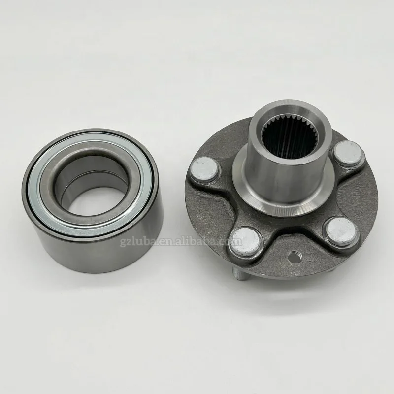 Front Wheel Hub Bearing Lr122585 Lr077894 Lr133541 Lr078387 Lr070453 ...