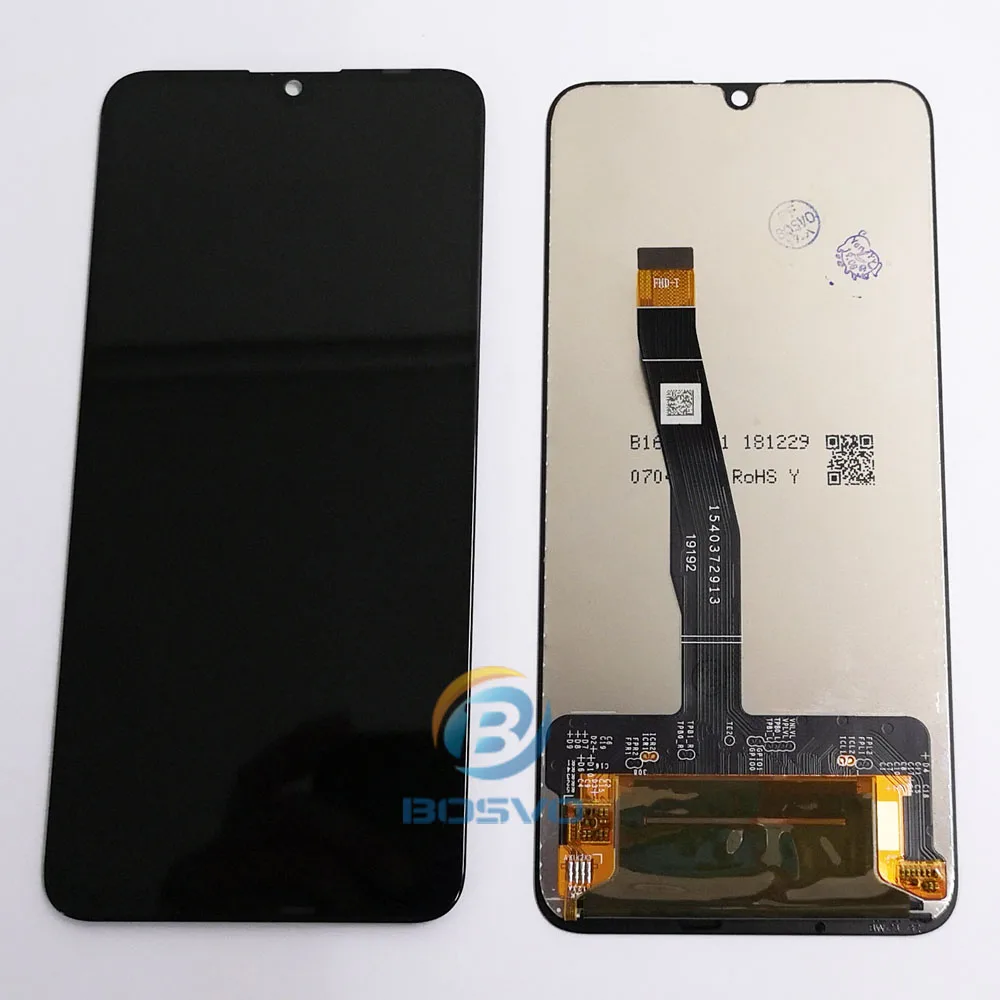 HUAWEI P Smart 2019 LCD Screen - BOSVO Original Quality