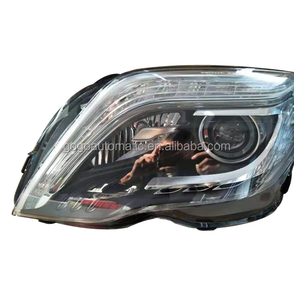 汽车前照灯的GLK级X204 2011-2015 OEM 2048202339 2048200839| Alibaba.com