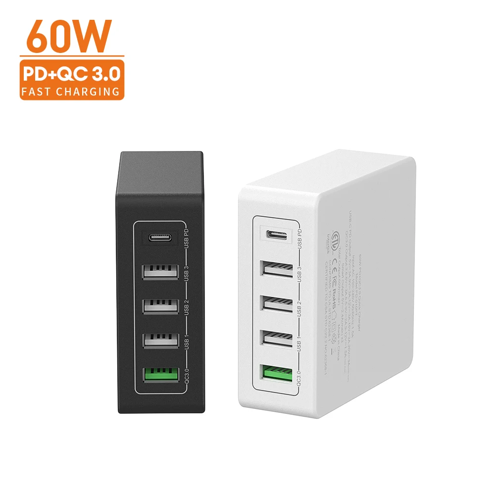 Quick Charge 3.0 Guide: How to Choose the Right Charger