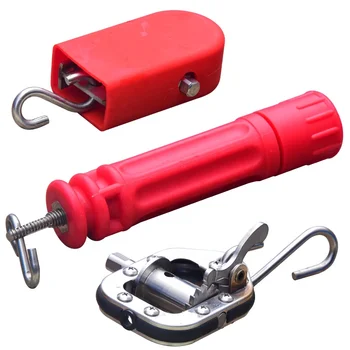 High Quality Swimming Pool Equipment Float Line Hook /swimming Pool ...