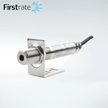 Fst600-400a Non-contact Industrial 100c 4-20ma Infrared Temp Temperature Sensor Probe - Buy ...