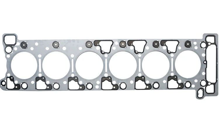 Mercedea-benz Auto Head Gaskets Om471.900 Om471.902 Om471.906 Om471.909 ...