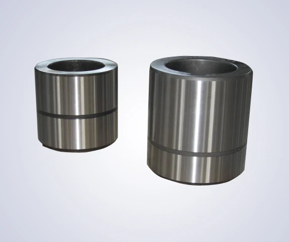 Excavator Bucket Bushings Hydraulic Breaker Spare Part Inner Bush ...