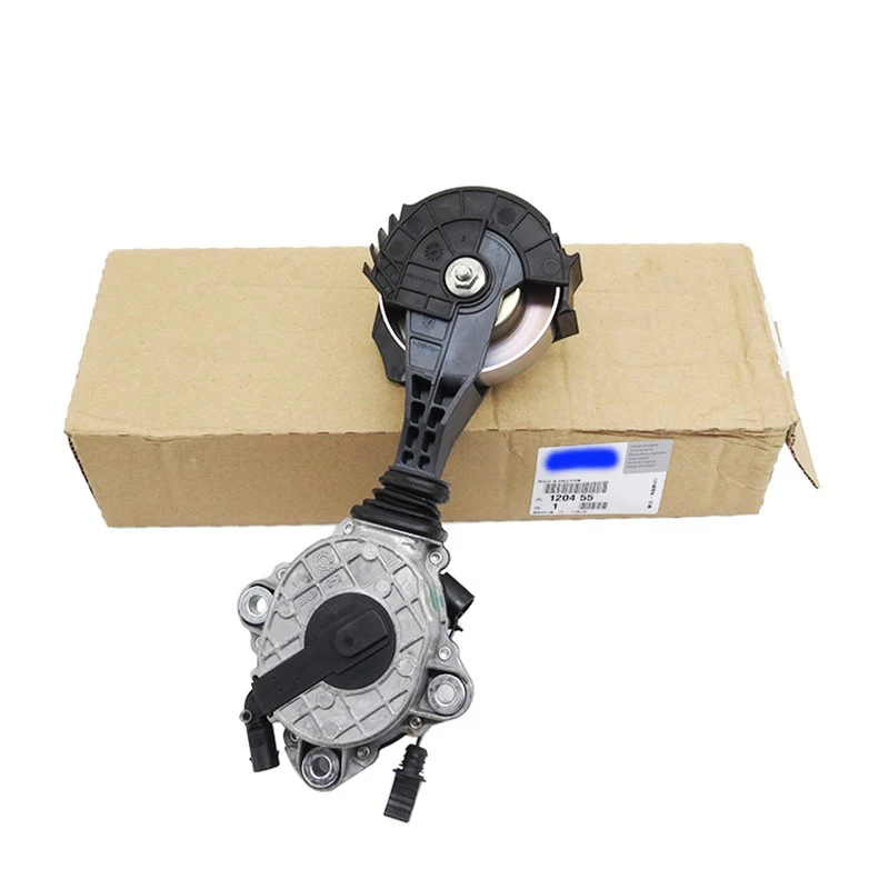 Oem 120455 Genuine Brand New Water Pump Friction Wheel For Peugeot 408 ...