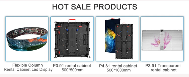 Huidu HD-A4 Dual-Mode Player - Max 2.3M LED Display Support