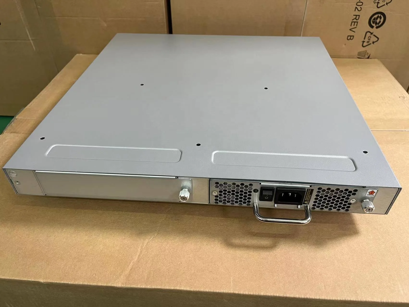 EMC Brocade G620 48-Port SAN Switch - Reliable Performance