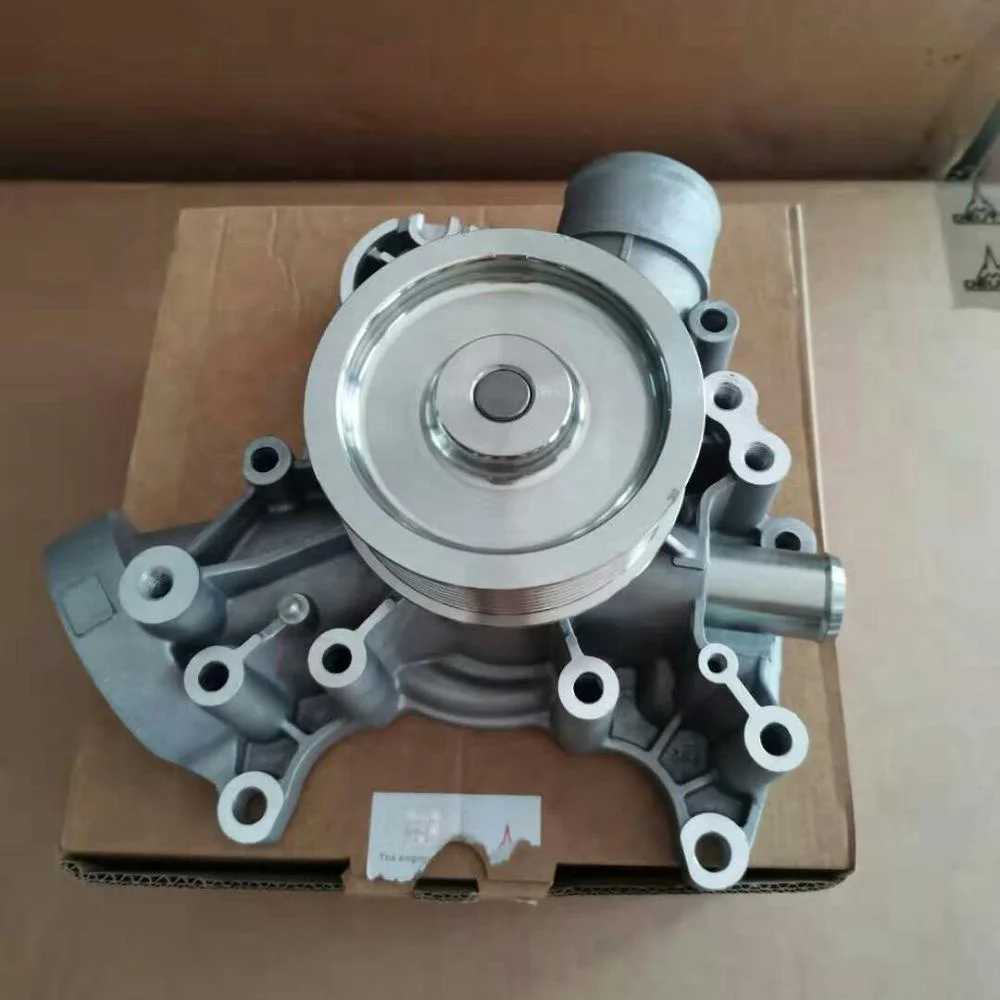250D/350D D8H Water Pump for Volvo Excavator & Deutz Engine | 1 Year ...