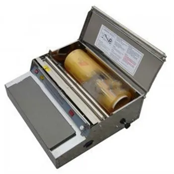 Hw-450 Hand Wrapping Machine (hand Wrapper,Manual Wrapping Machine ...