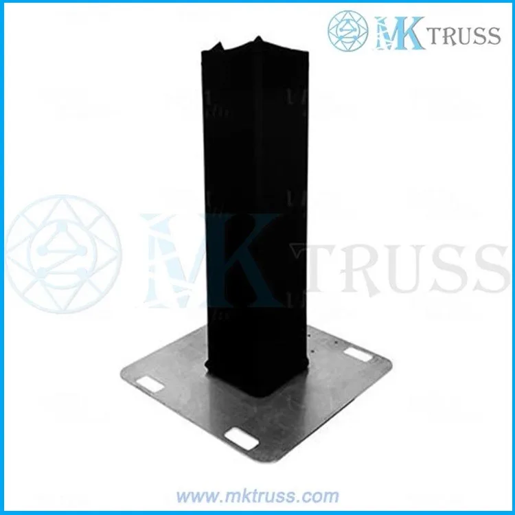 MK TRUSS Truss Covers and Sock with Zipper for Light and Truss