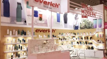 Everich Commerce Group Limited