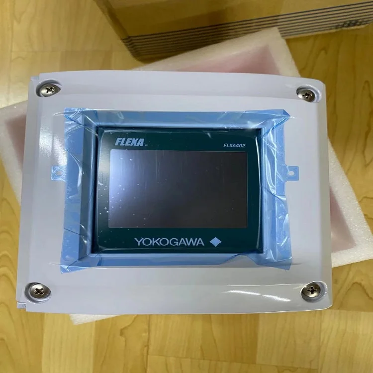 FLXA402 マルチチャンネル4線式アナライザ FLXA402-A-B-AB-C5-NN-A2-NR-N-R-N-NN| Alibaba.com