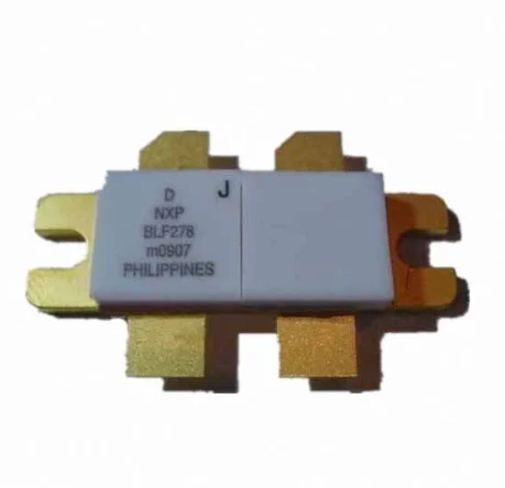 New And Original Mosfet High Frequency Tube Rf Power Module Blf278 ...