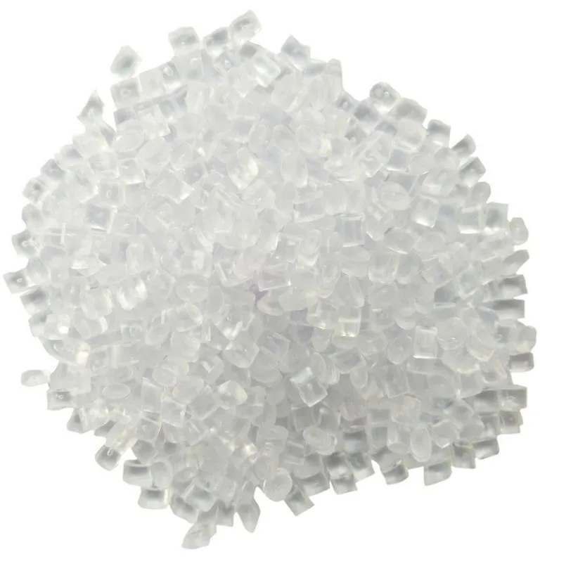 PLA Pellets - Biodegradable Polylactic Acid for 3D Printing