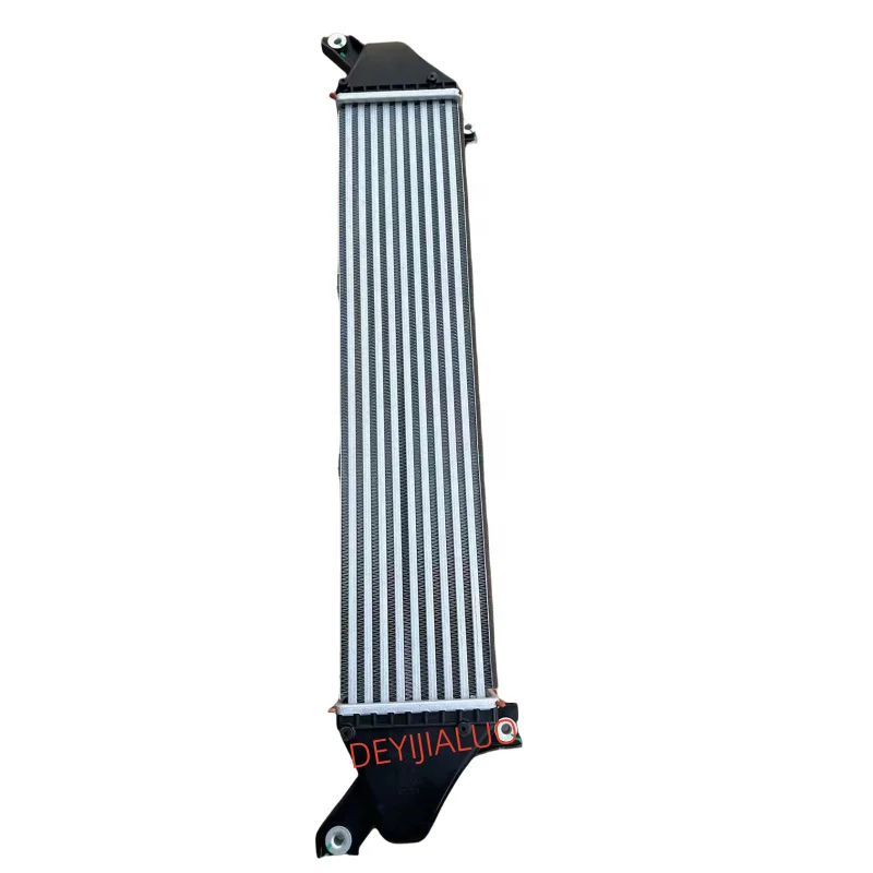 OEM Intercooler 23762061 for Chevrolet Captiva & BAOJUN 530 - New ...