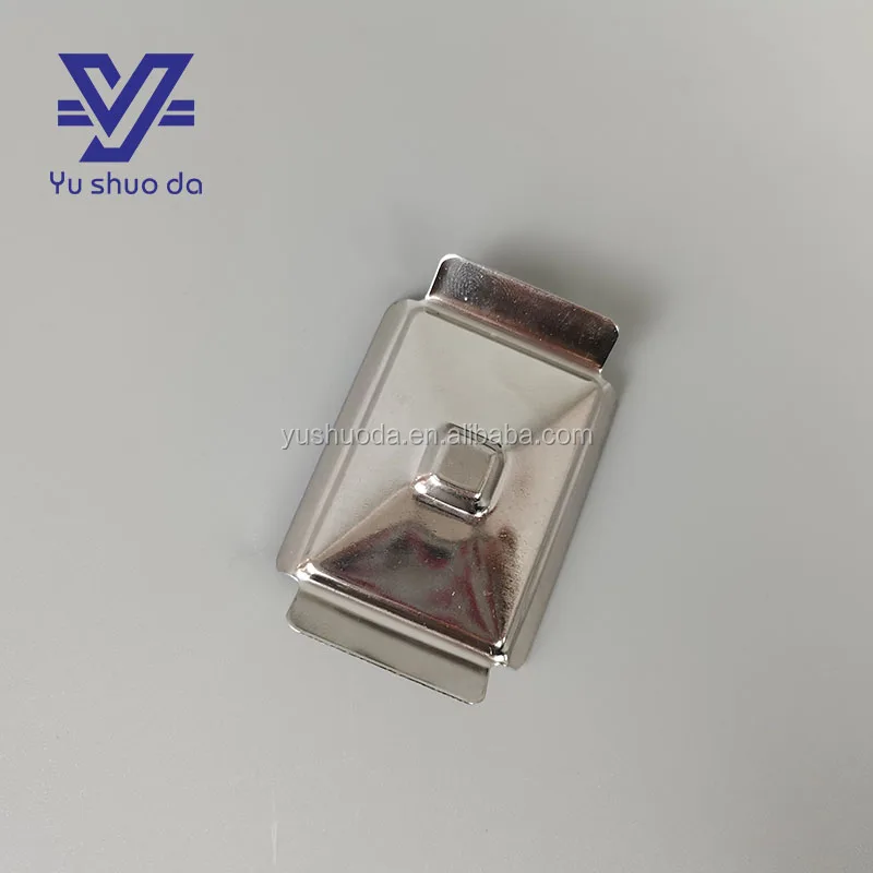 Histology Cassettes Stainless Steel Embedding Base Molds - Buy ... Histology Cassettes Stainless Steel Embedding Base Molds - Buy ...