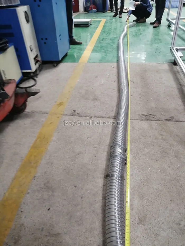 Jzsy Automatic Duck And Goose Feather Down Jacket Stuffing Equipment ...