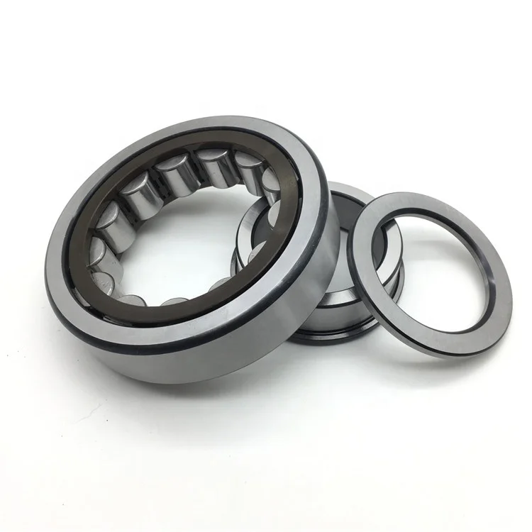 NCL309E Cylindrical Roller Bearing - Precision & Durability
