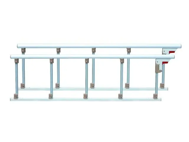 Five-profile Hospital Bed Side Rail/ Hospital Bed Guard Rails ...