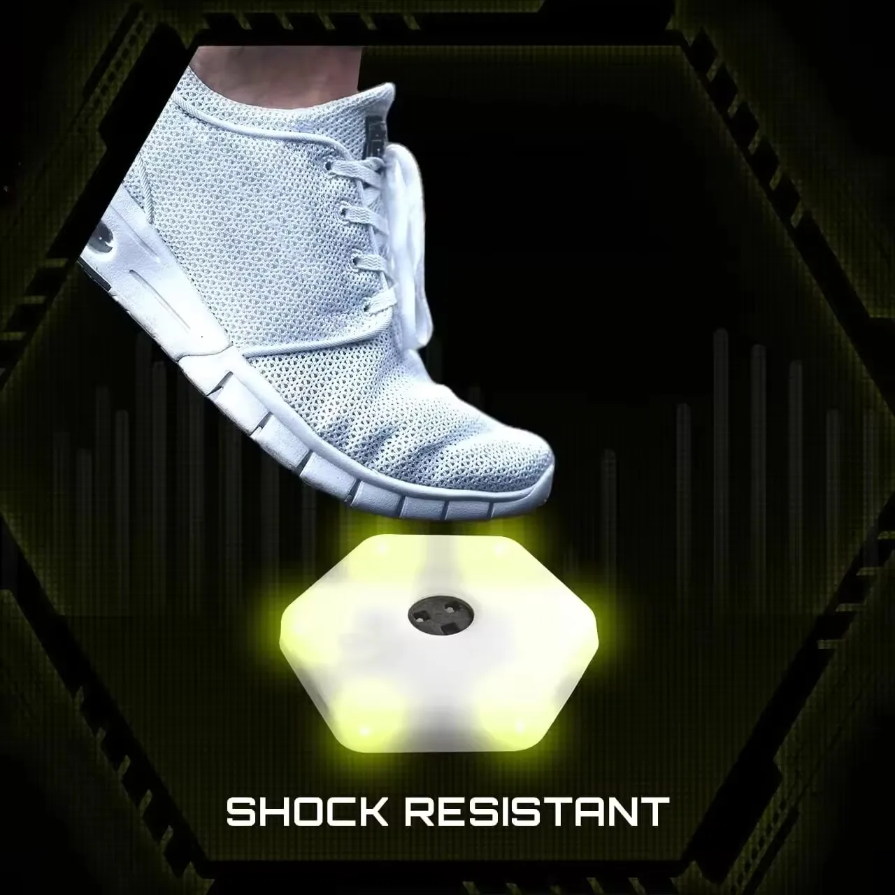 Reactionx Rlt - Enhance Your Sports Training with Lights
