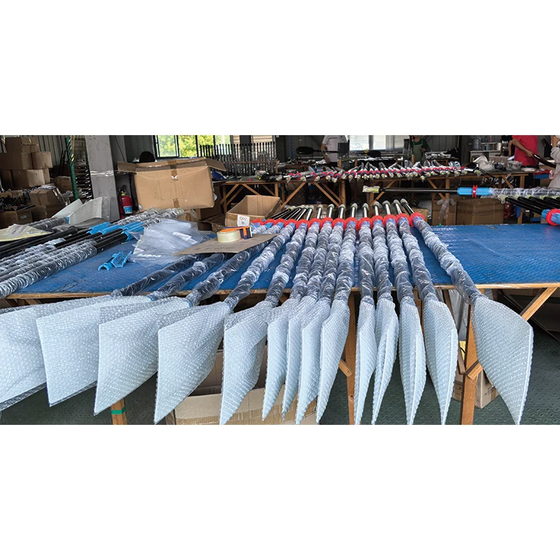 Sculling Rowing Boat - Carbon Fiber SUP with Sliding Seat