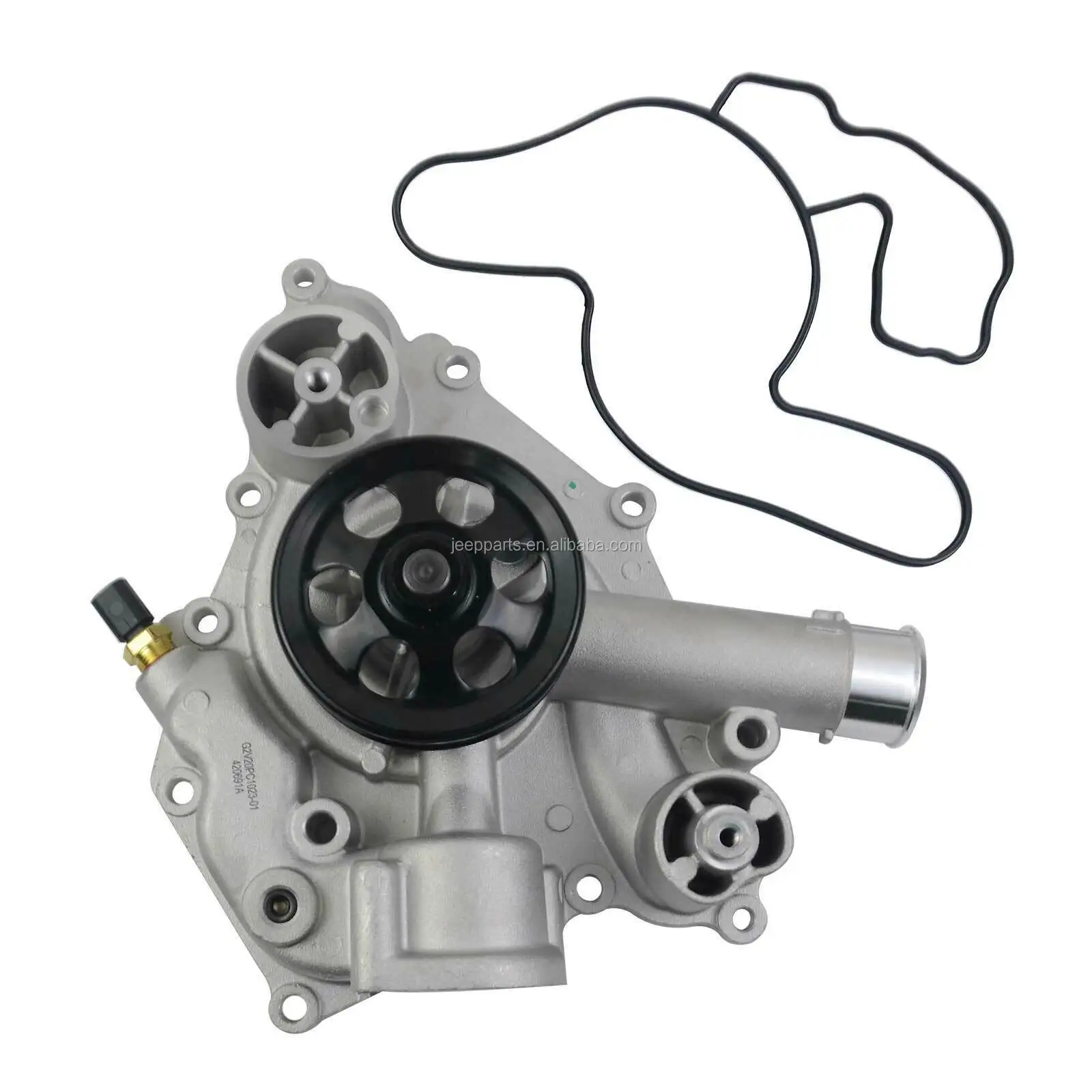 Water Pump 68346916AA for Chrysler 300 - Reliable Performance