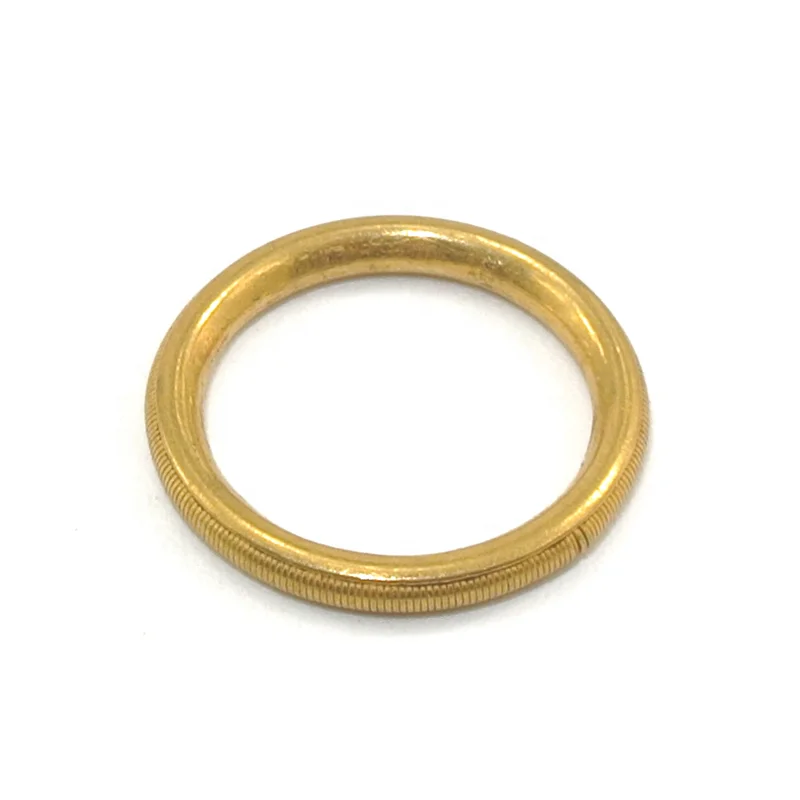 Dlseals Metal Seal Gold Sliver Ss316 Ss304 718 X750 Helicoflex Spring ...