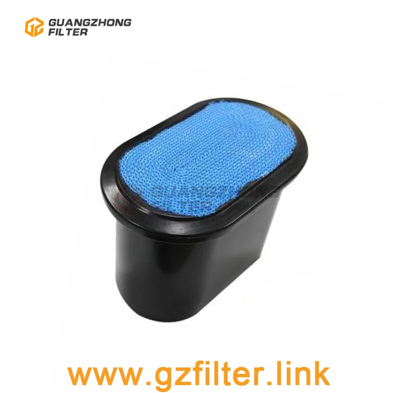 Cartridge Air Filter For Jcb Diesel Engine P608533 Cp25150 Af26656 ...