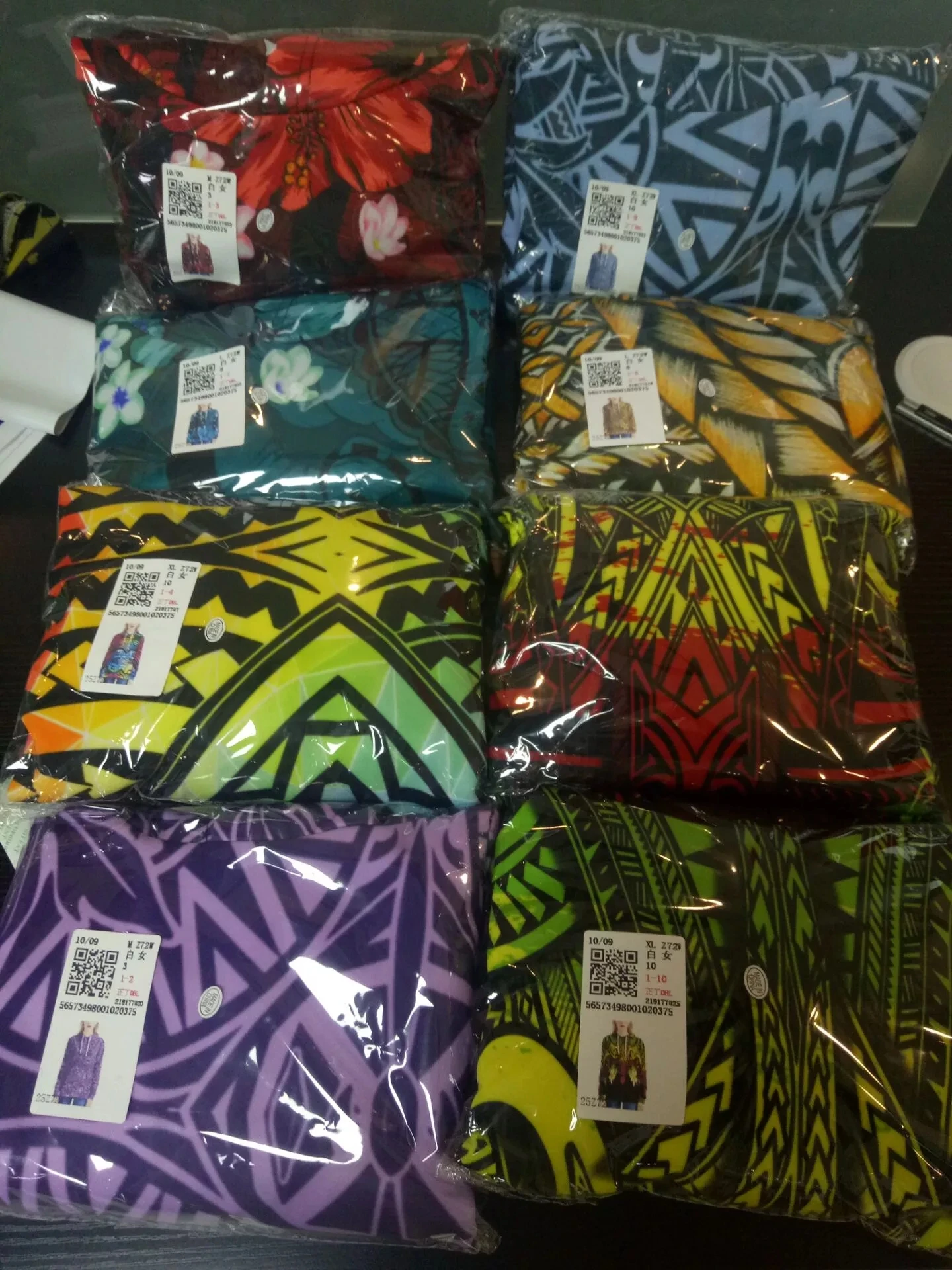 Womens 3d All Over Printing Hoodie Custom Your Name Hoodies Afro Ankara ...