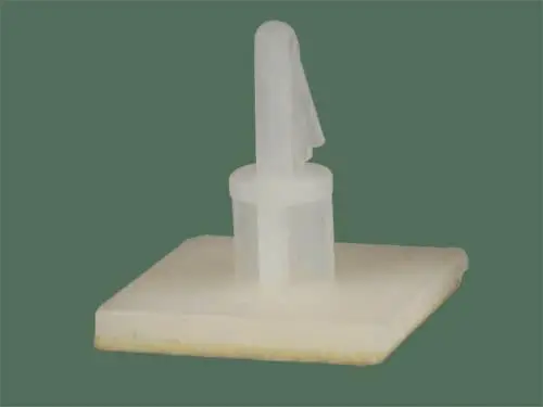 Pcb Board Nylon Isolation Support Column - Buy Pcb Nylon Isolation ...
