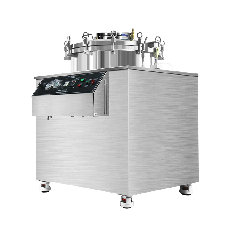 Gb4208 Ipx7/8 Test Instrument Underwater Motor Ipx7 & Ipx8 Water ...