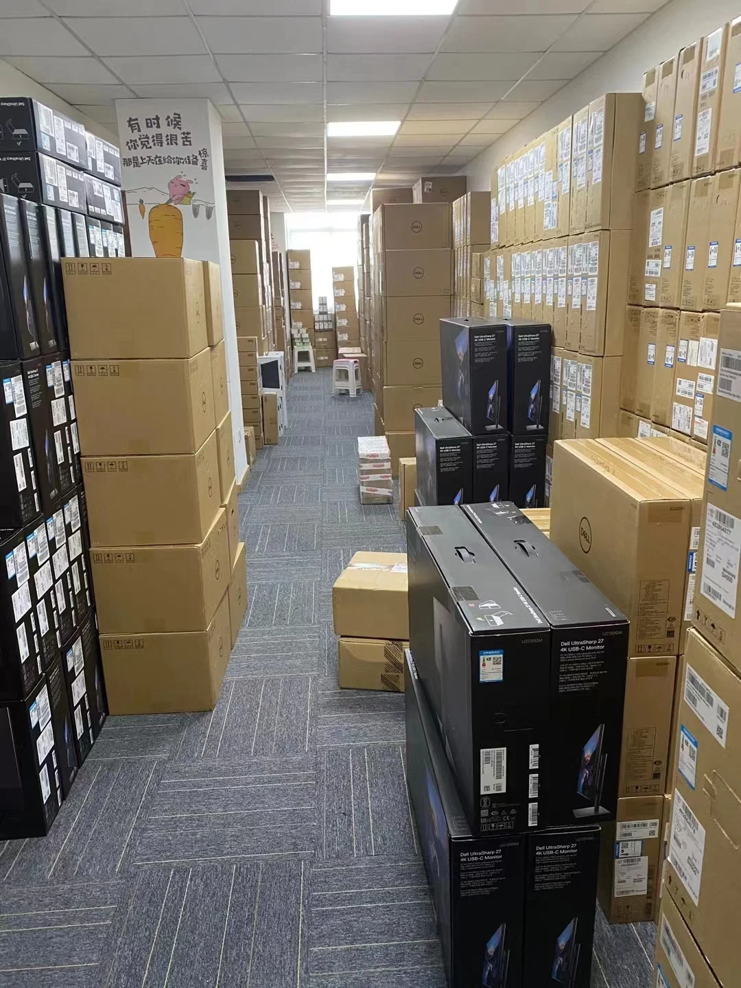 Dell Emc Powerstore 500t 2u 2-node Enclosure With Twenty-five 2.5 Nvme ...