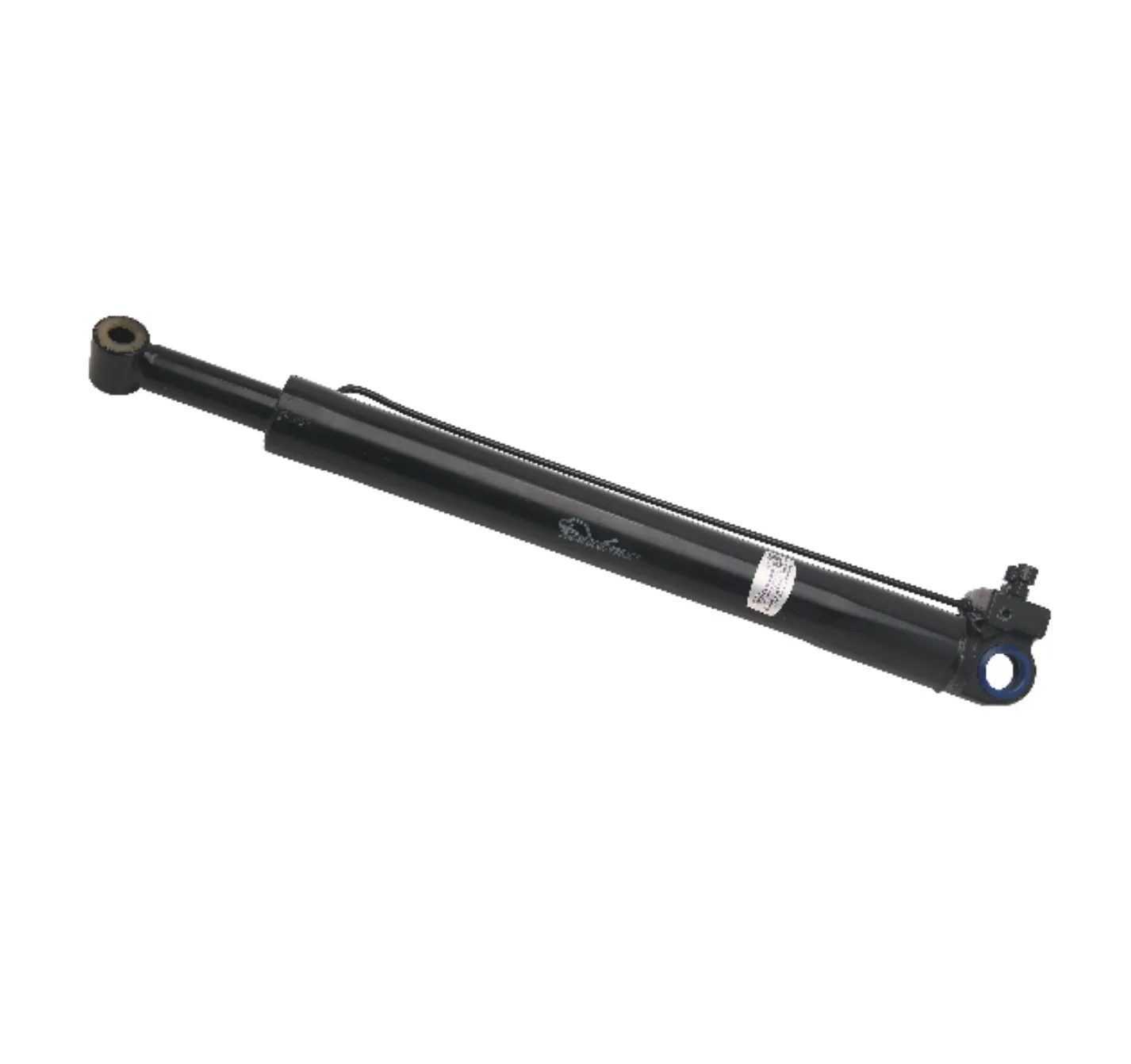 Heavy Duty Truck Parts Hydraulic Cabin Tilt Cylinder For Iveco Oe ...